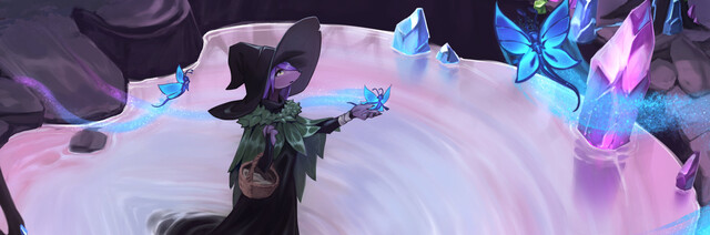 ArtStation - Chris 'Azuu' Kim