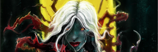 ArtStation - Zak Morris