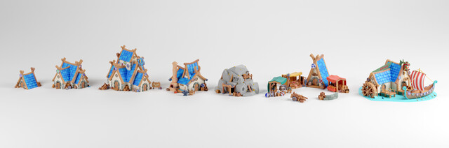 ArtStation - Roman Orlov