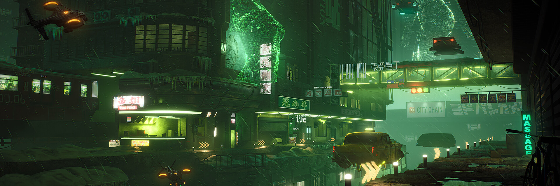 ArtStation - Kristel Konstantinova