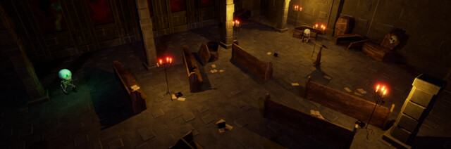 ArtStation - Bryan Parry