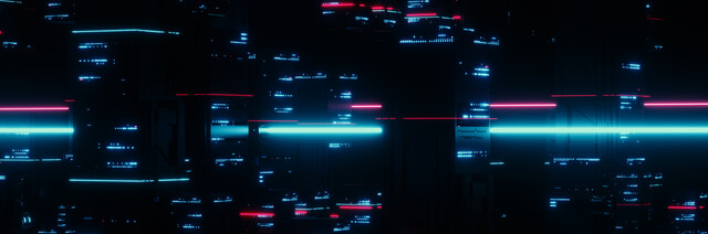 ArtStation - lin jiawei