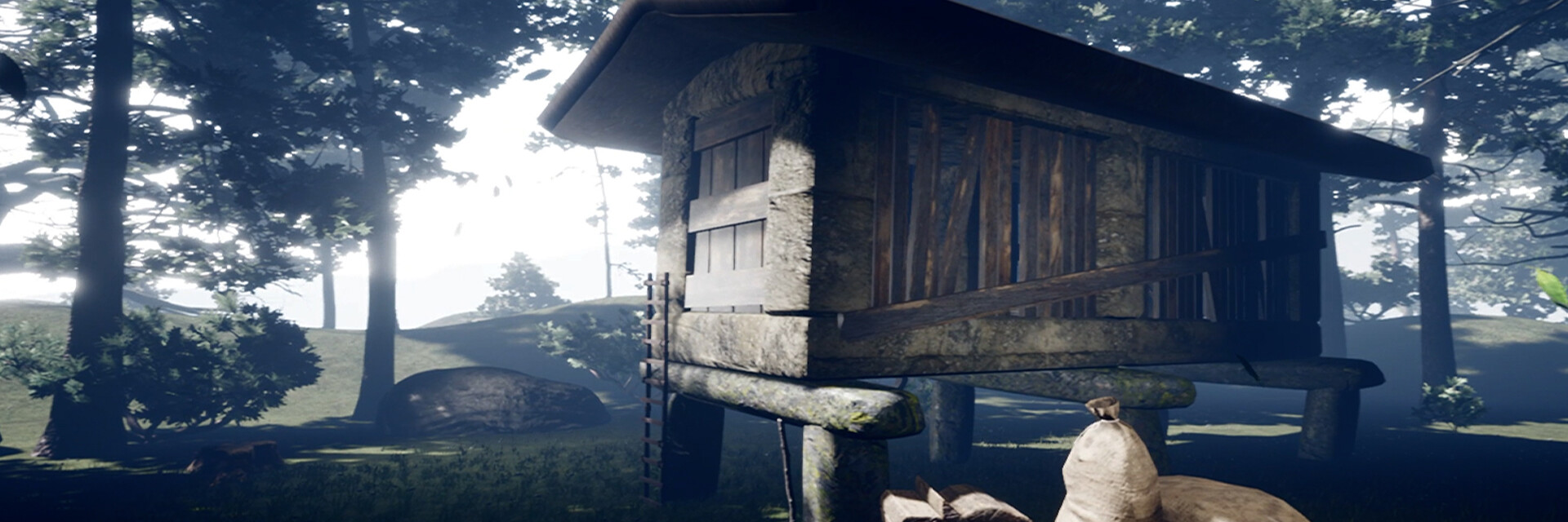 ArtStation - Sofia Aguiar