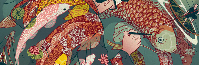 ArtStation - Nicolas Castell