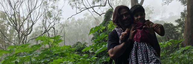 ArtStation - Hari Reddy