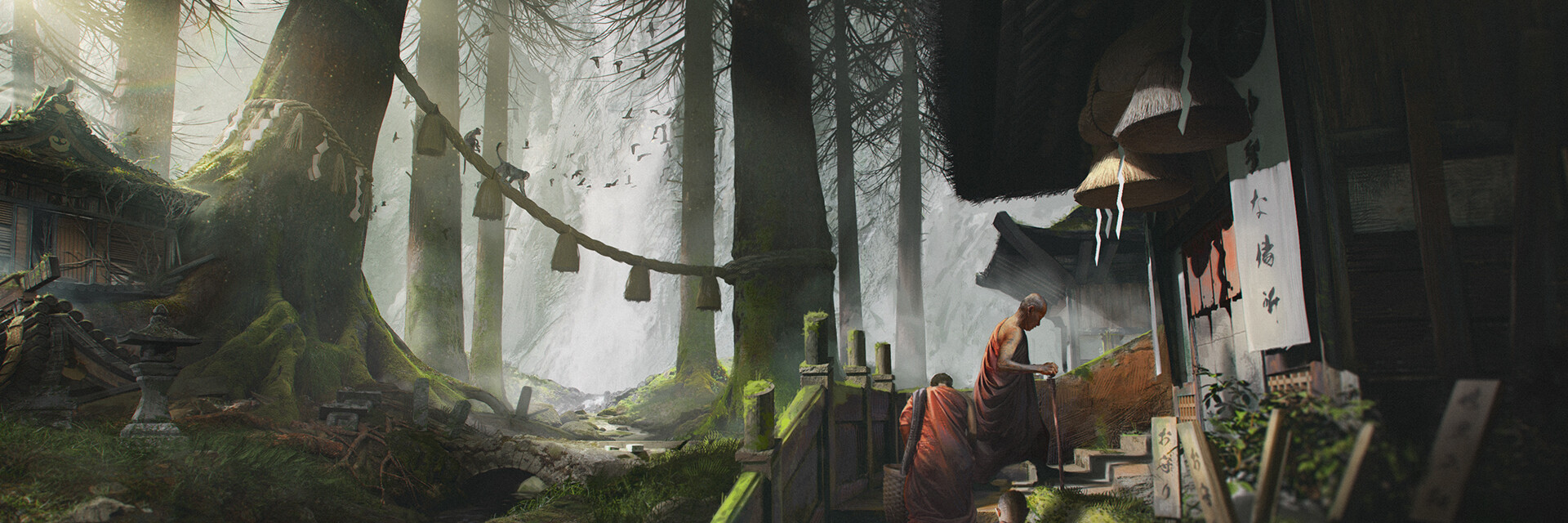 Guillaume Lucbert - Portfolio