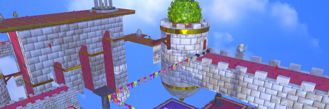 ArtStation - Voxelcubes Studios