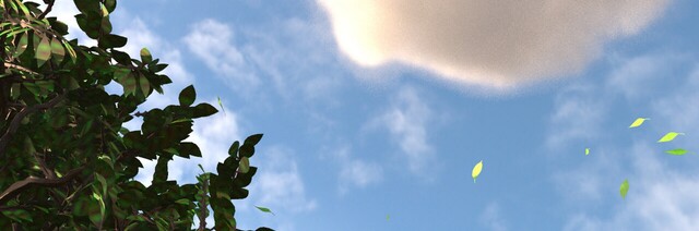 ArtStation - Cyrus Pekarek