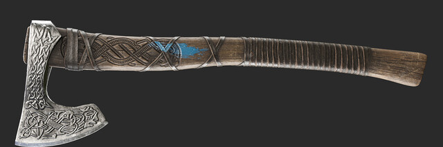 ArtStation - Dmitriy Savin