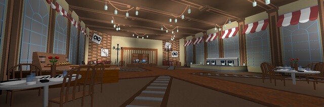 ArtStation - Virginia McNeil