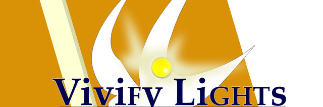 ArtStation - Vivify Lights