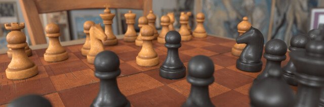 ArtStation - Daniel Bogdanovic