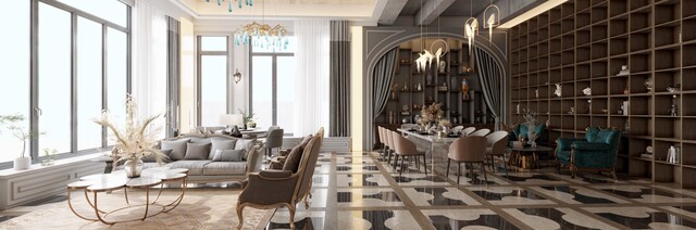 ArtStation - Eddie Yu