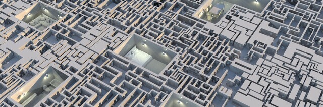 ArtStation - Max Richards