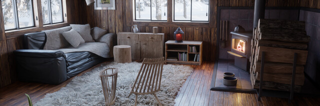 ArtStation - Valentin Franke