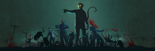 ArtStation - Spencer Sharp