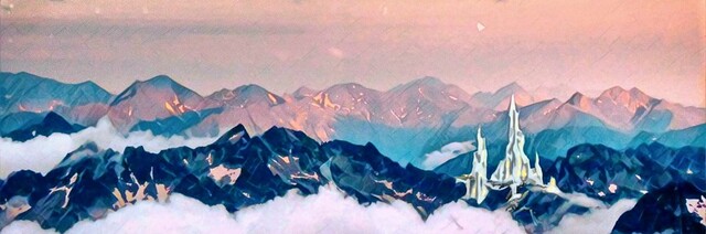 ArtStation - Alexandra Cook