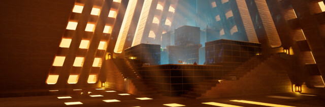 ArtStation - Alex Weber