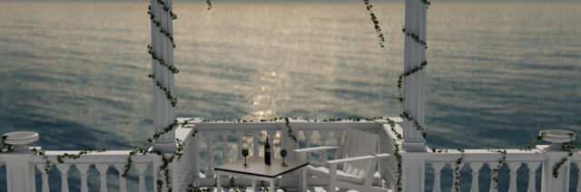 ArtStation - Maksim Ivanov