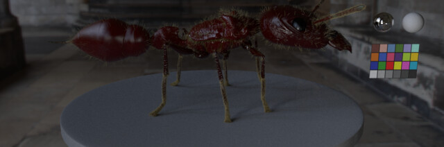 ArtStation - Jack Atkins