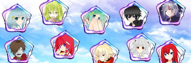 ArtStation - Razz Yuza