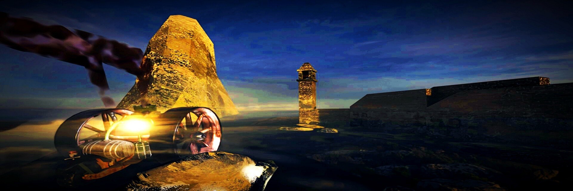 ArtStation - Terry Cassidy