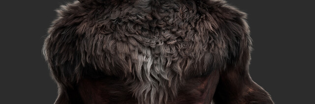 ArtStation - Sara Castelli