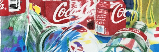 ArtStation - Connor Rosciszewski