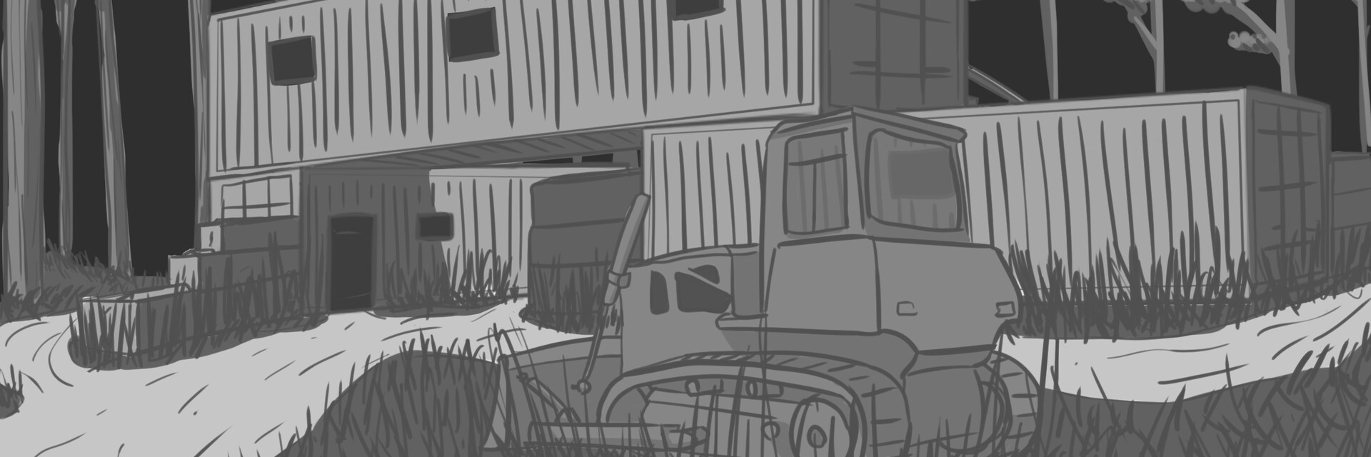 ArtStation - Jake Smith