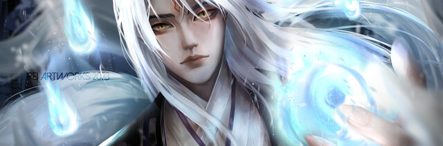 ArtStation - Jennifer Lin