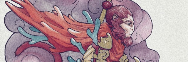 ArtStation - Arthur Mallet