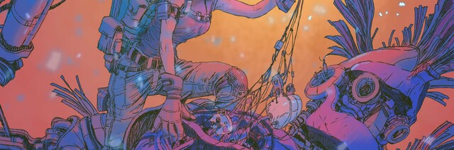 ArtStation - Takumi Tanji