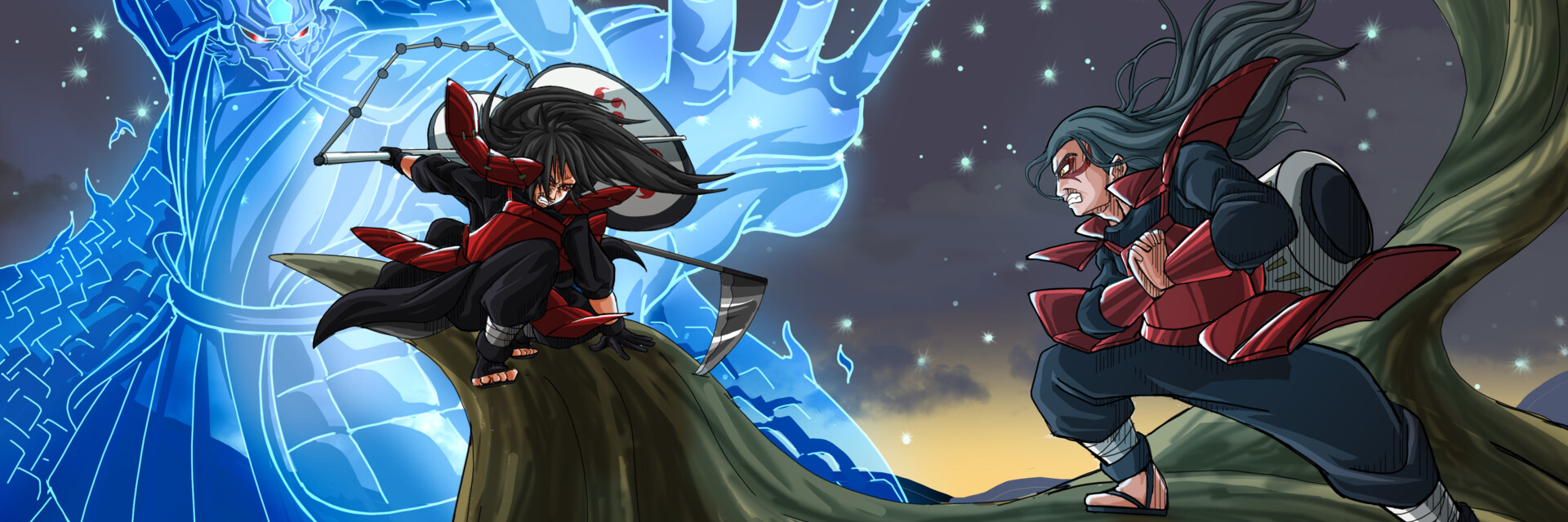 ArtStation - Gean Lucas Nunes