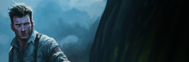 ArtStation - Adam Lane