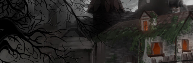 ArtStation - Canko Stefanov