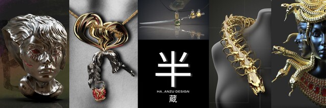 ArtStation - Hani Bidabad