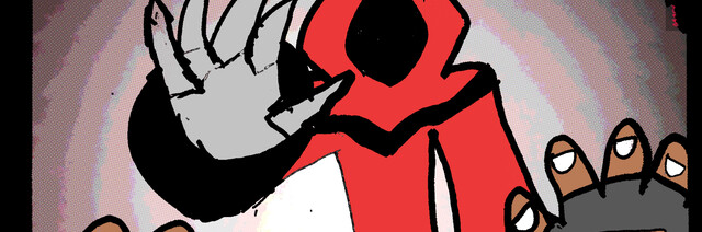 ArtStation - Cleophis Jerod Bates