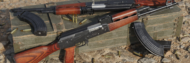 ArtStation - Cody Brewer