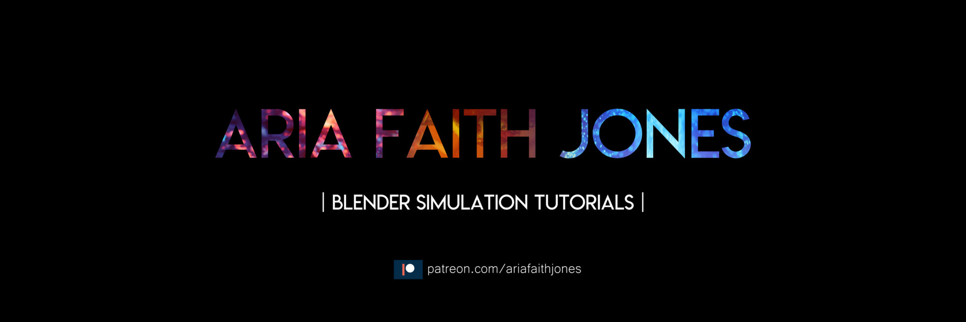 ArtStation - Aria Faith Jones
