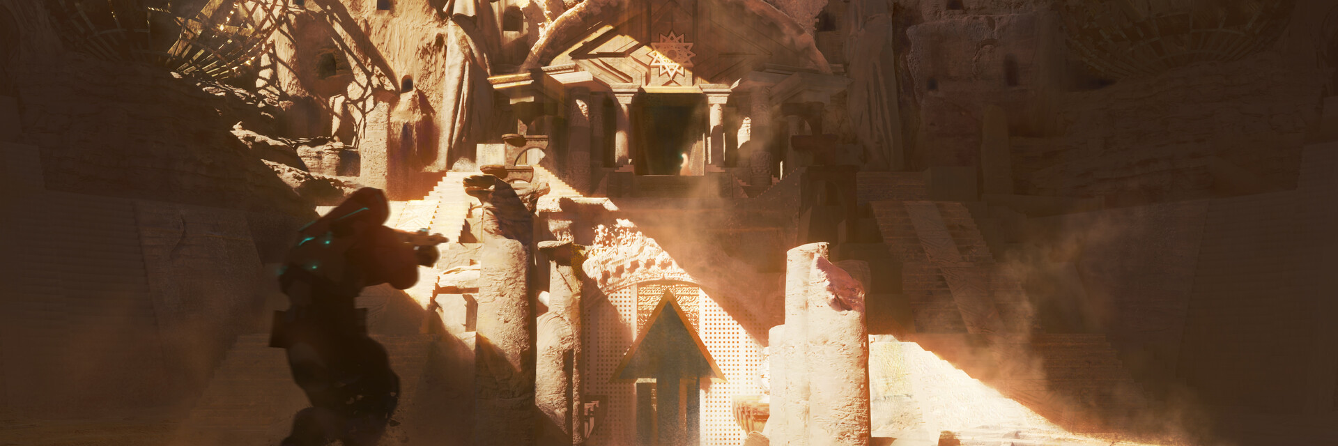 Chen Yanlin - Portfolio