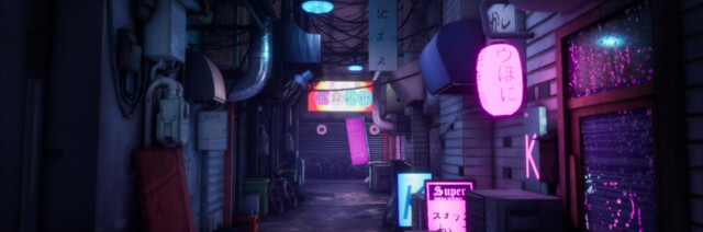 ArtStation - Viktor Freyr Hjörleifsson