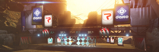 ArtStation - Josh Markham