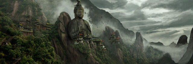 ArtStation - Zack Ryan