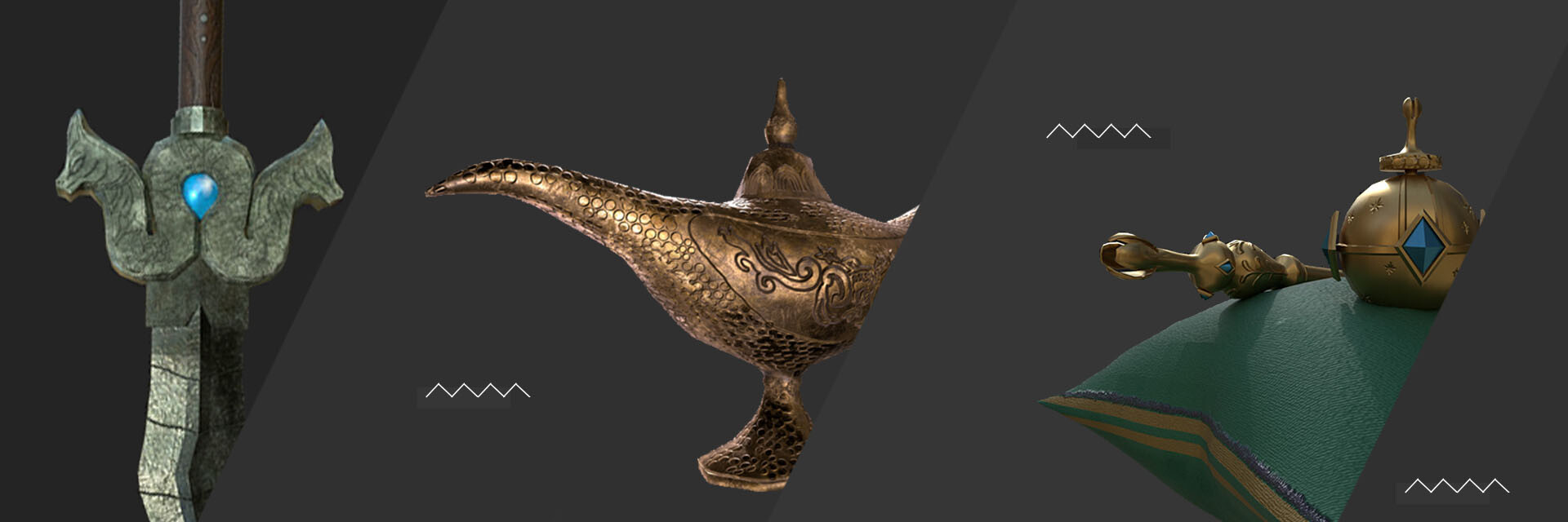 ArtStation - Ramón Ruiz