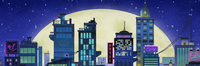 ArtStation - Achal Mehrotra