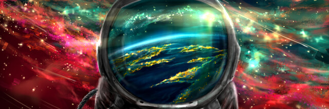 ArtStation - Wave Lang