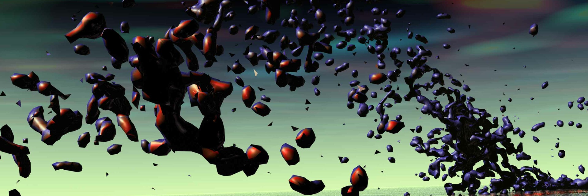 ArtStation - Joshua Self