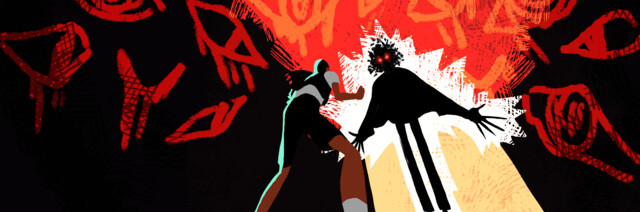 ArtStation - Mandy Meader