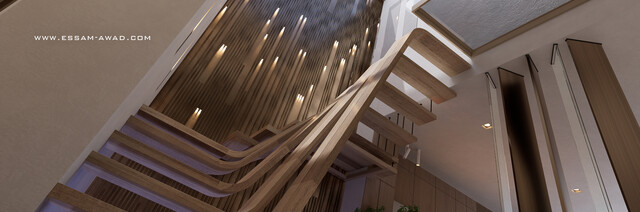 ArtStation - Essam Awad