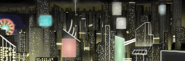 ArtStation - Dolan Pondsmith